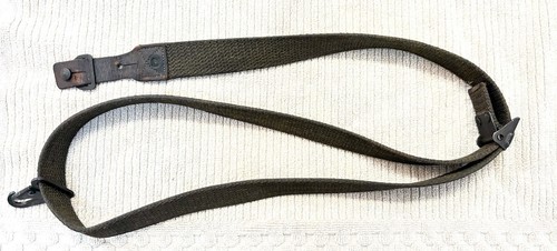 Spanish Cetme C/Fr-8 Sling Complete with Stud plate USED | eBay