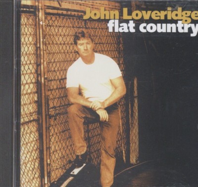 John Loveridge flat country cd | eBay