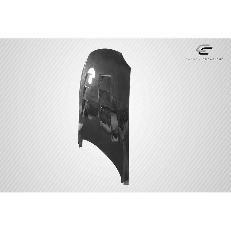 Carbon Creations TS-1 Hood for SC300 Lexus 92-00 edpart_109493 | eBay