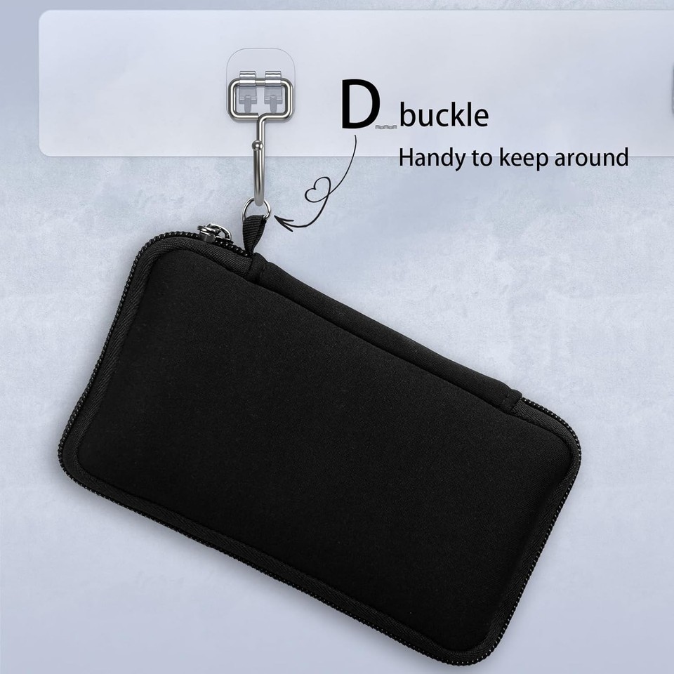 Flash Drive Case USB Storage Case USB Holder Storage Bag for USB Flash ...