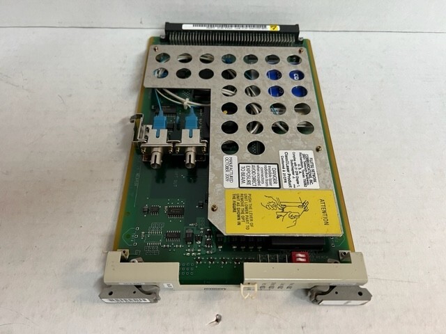 Fujitsu FC9612HTM1-I06, SNCU8R91AF, FLM-150 HI SPD CH IIR | eBay