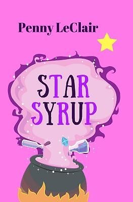 Star Syrup by LeClair, Penny -Paperback | eBay