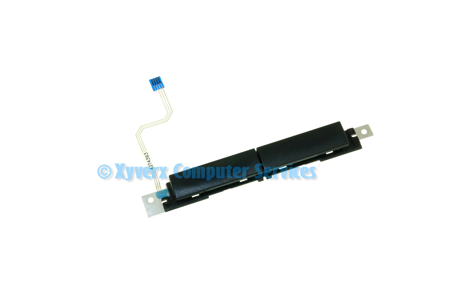 Lenovo ThinkPad T410 Series Mouse Button Board w/Cable 42T4393 for sale ...