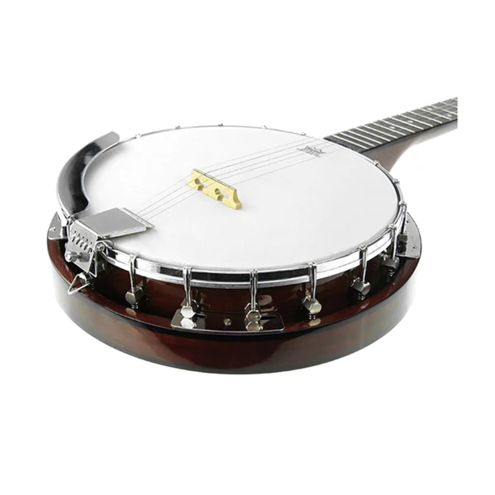 5 String Resonator Banjo | eBay