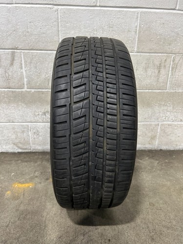 1x P225/40R19 General G-MAX AS-07 8/32 Used Tire | eBay