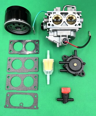 Kit Carburetor For CV750 Engines Replace Kohler 24853111S 24 853 103-S ...