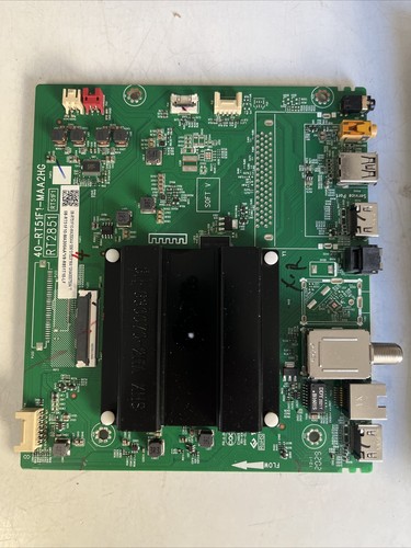 TCL 40S330 Complete TV Repair Parts Kit | eBay