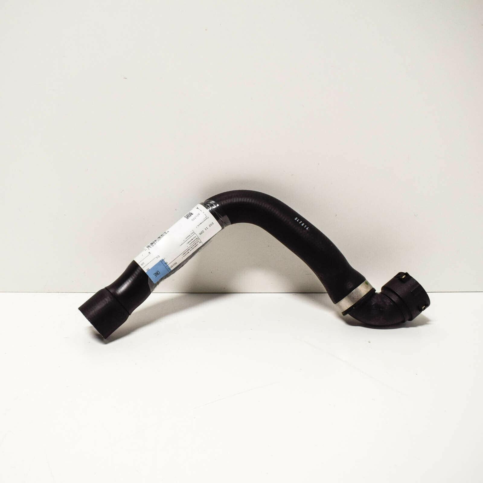 BMW 3 Compact E36 Cooling System Water Hose 11531716644 1716644 Genuine ...