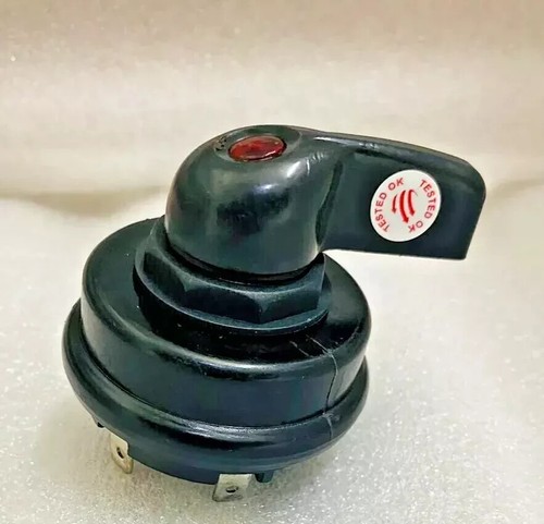 Massey Ferguson Tractor "Indicator Blinker Turn Signal Flasher Switch ...