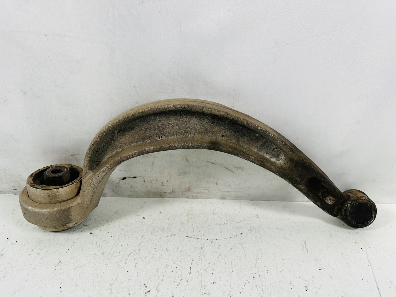 Lower Control Arm Right Front 8K0407696H 2012 Audi A4 for sale online ...