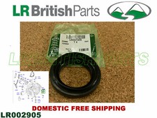 Land Rover FREELANDER 2 Evoque Manual Transmission Oil Seal Genuine ...