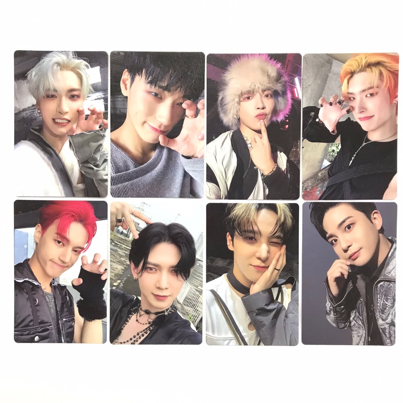 [ATEEZ] Halazia / Spin Off:From The Witness / Witness Ver.[Limited ...