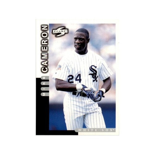 1997 Score Mike Cameron Baseball Cards #40 | eBay