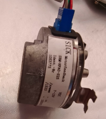 SRM-HFAO-S25 SRM-HFA0-S25 USED 100% TESTED by DHL or EMS | eBay