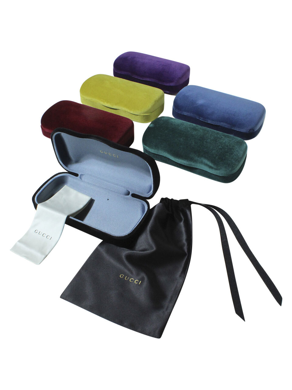 Gucci Gucci-Logo GG0749O 004 Eyeglasses Men's Black Full Rim Optical ...