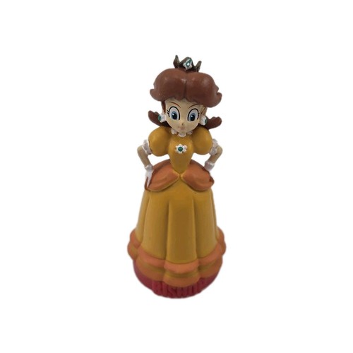 Nintendo Super Mario Bros Chess Set Replacement Piece - Princess Daisy ...