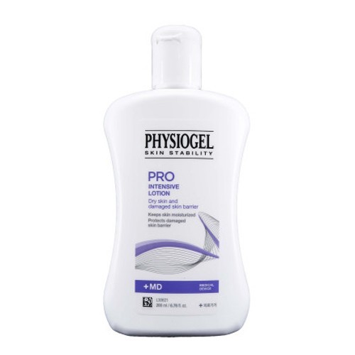 Physiogel Skin Stability Pro Intensive Lotion Cream MD 200ml | eBay
