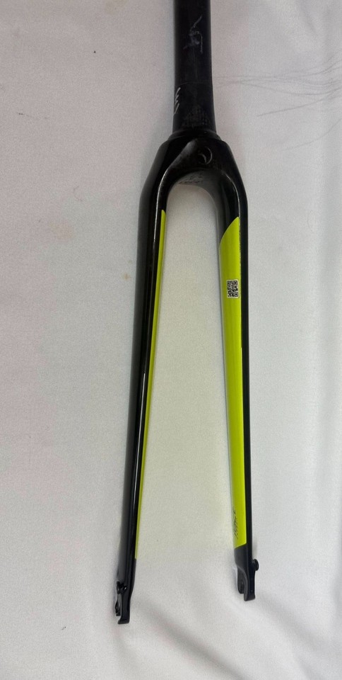 Used SPECIALIZED ALLEZ SPRINT Carbon fork 44mm QR s works sl TARMAC | eBay