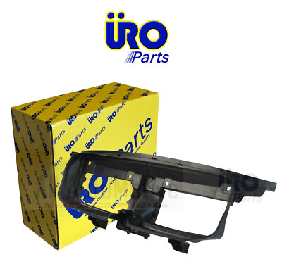 Radiator Support Air Duct fits 2013-2015 BMW X1 URO 51642990178 | eBay