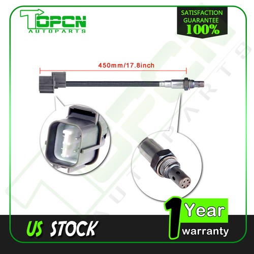 Downstream O2 02 Oxygen Sensor For Honda Civic Accord Odyssey Acura TL ...