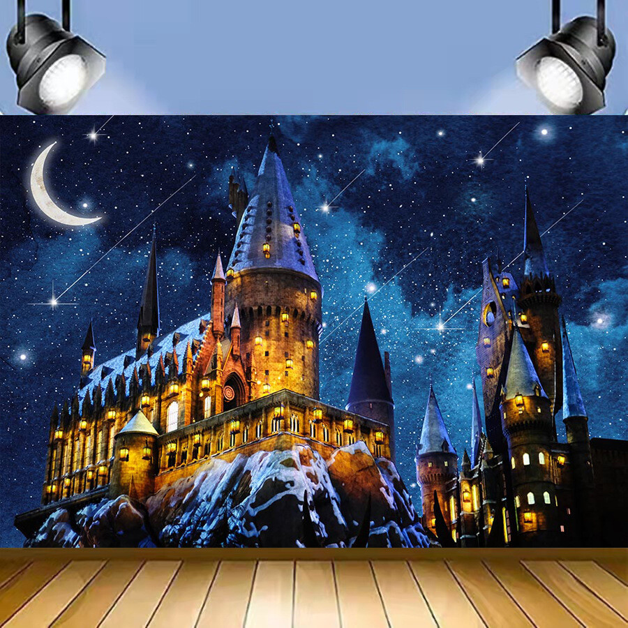 Hogwarts School Of Witchcraft And Wizardry Wallpapers Hogwarts School