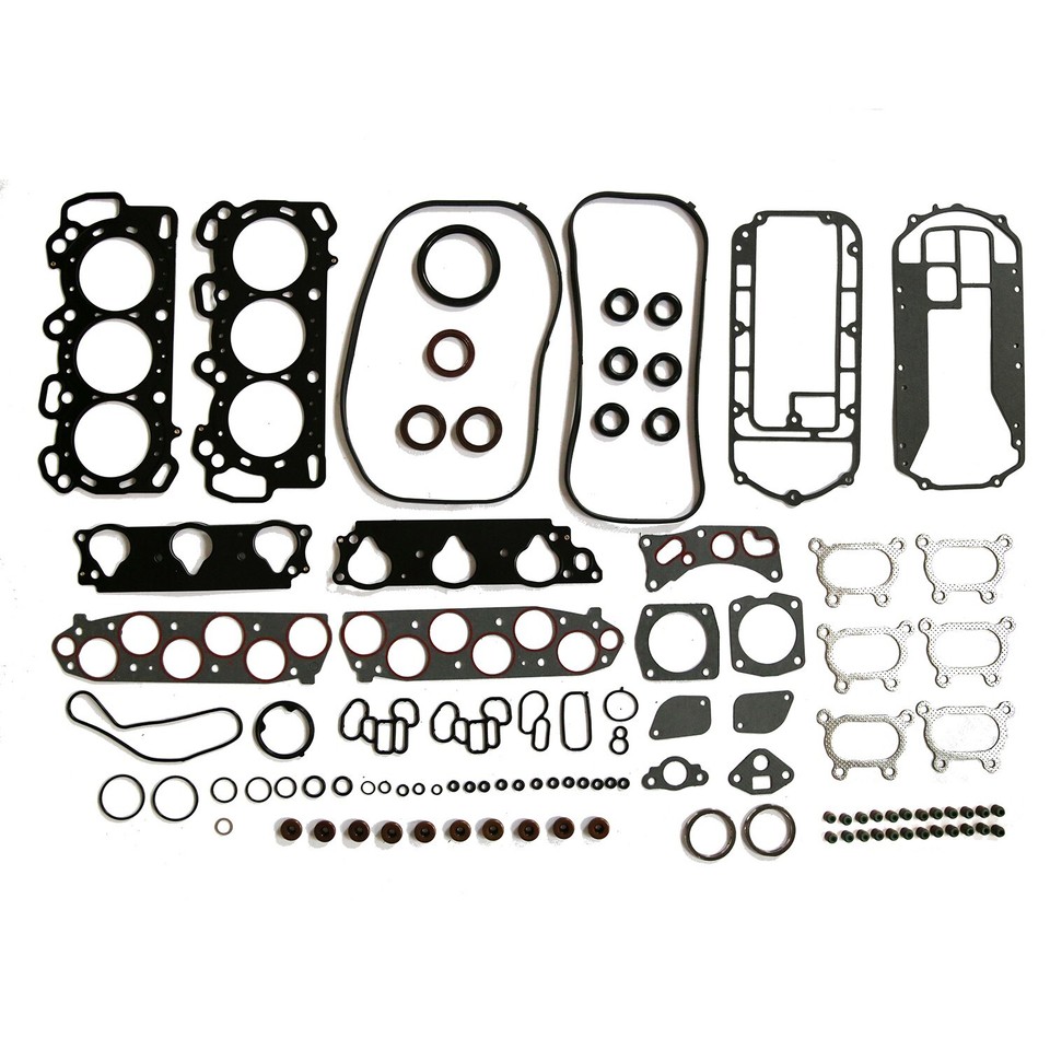 Fits 03-10 Acura MDX RL TL Honda Odyssey 3.5L Head Gasket Set J35A5 ...