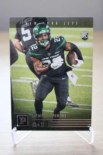 La'Mical Perine RC 2020 Chronicles | eBay