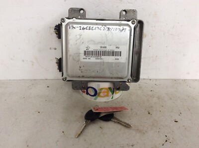 2007 Avalanche Tahoe Yukon Escalade Silverado 12614085 Serv-12597121 ...