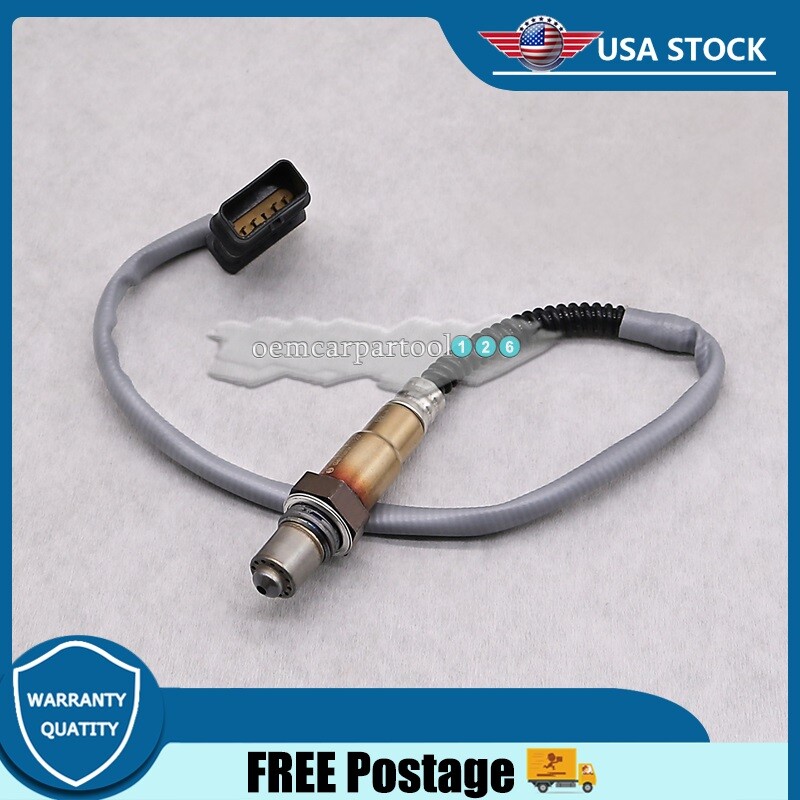 Uptream+Downstream Oxygen O2 Sensors For BMW 320i 328i 428i 528i L4 2 ...