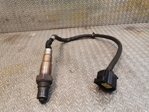 MERCEDES-BENZ SLK R171 Lambda Oxygen Sensor 0045420818 | eBay