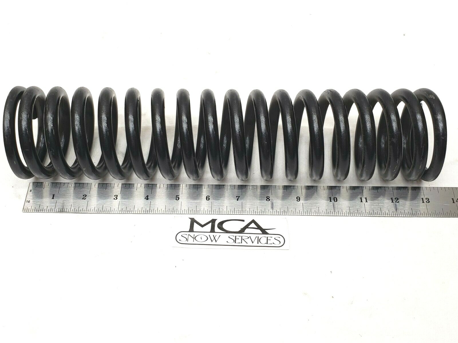 FISHER SNOW PLOW TRIP SPRING 27406 305 | eBay