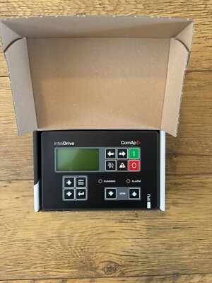 ComAp InteliDrive IPU - Control Panel | eBay UK