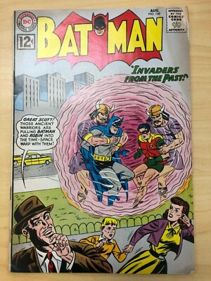 Batman #149 Silver Age | eBay