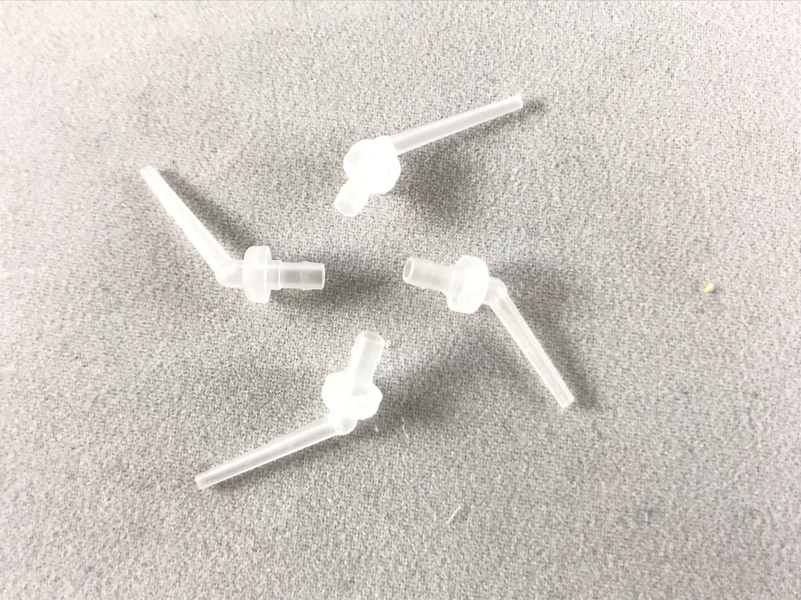 50pcs/bag IntraOral Tips For Mixing Tips Light Body, Core, Endo DX ...