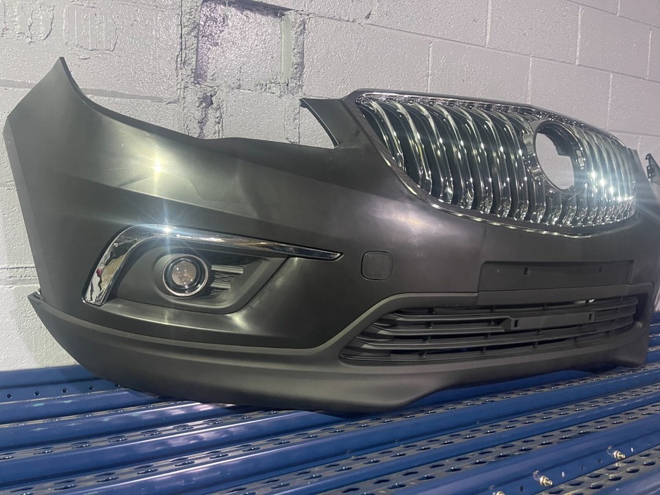 2016-2018 Buick Envision Front Bumper Assembly Complete Brand New ...