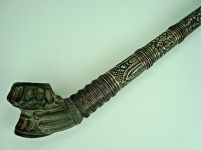 Islamic - Chibouk Smoking Pipe
