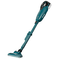 Makita DCL284FZ Akku-Handstaubsauger ohne Akku ~D~ | eBay