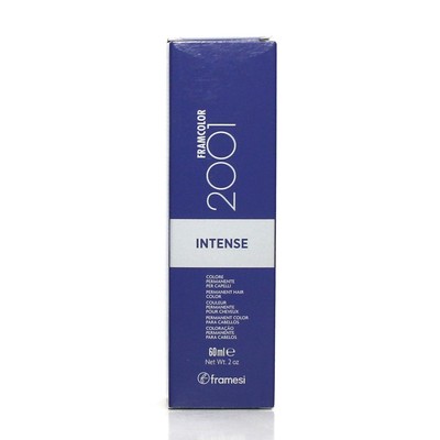 FRAMESI 2001 Intense Color Permanent 2 oz | eBay