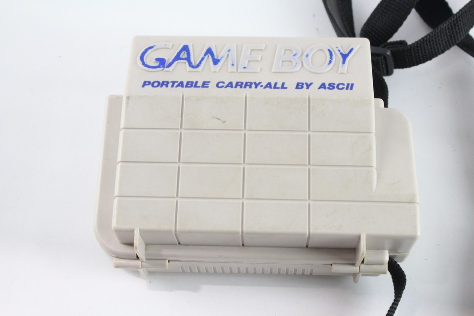 Nintendo Gameboy Original Working | eBay UK