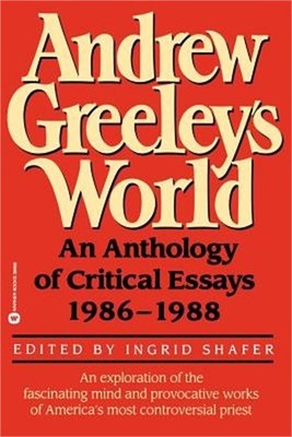 The World of Andrew Greeley (Paperback or Softback) | eBay