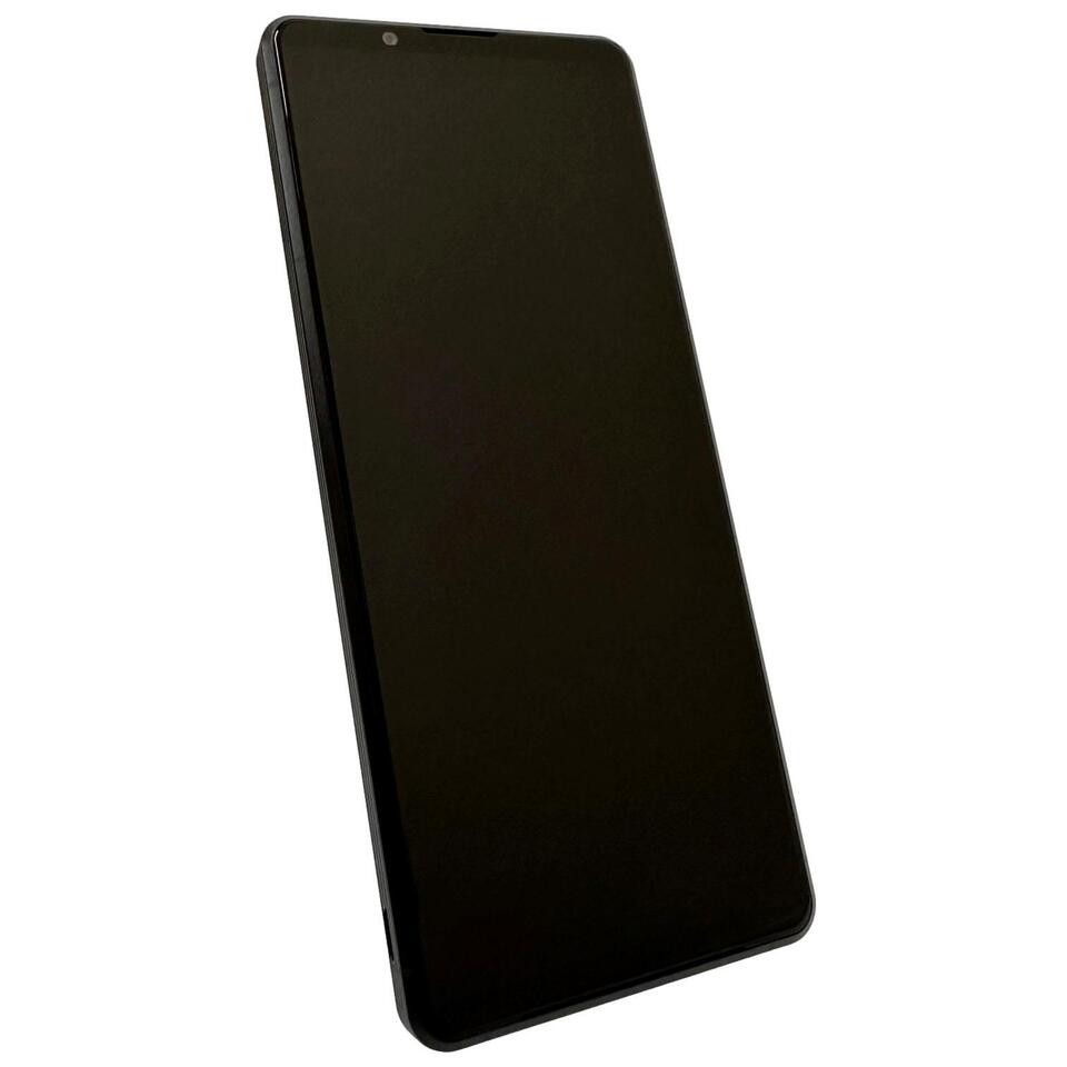 New Sony Xperia Pro-I XQ-BE72 512GB ROM 5G Unlocked Global Android ...