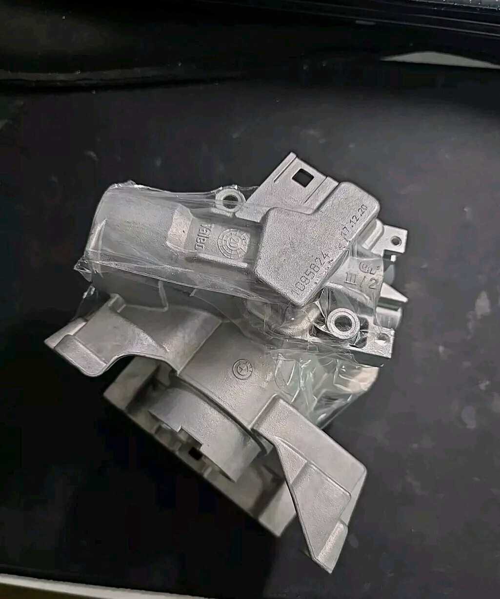 BMW 5 E39 Steering Lock Housing 32321095824 OEM for sale online | eBay