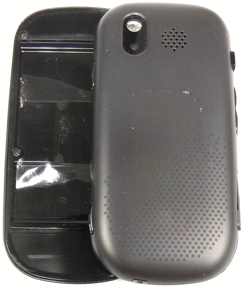 Samsung Intensity SCH-U450 - Gray and Black ( Verizon ) Cellular Slider ...