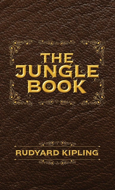 The Jungle Book von Rudyard Kipling (2018, Gebundene Ausgabe) online kaufen | eBay