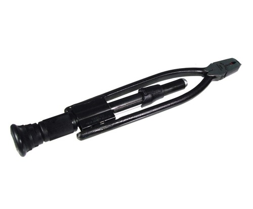 Milbar Reversible Safety Wire Twister with Diagonal Pliers (9" Medium ...