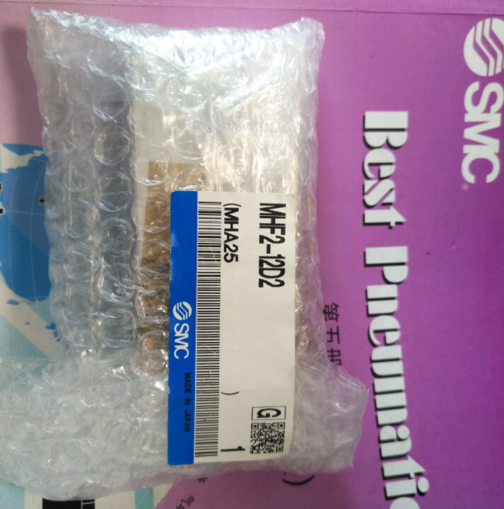 1PCS SMC MHF2-12D2 MHF212D2 CYLINDER -NEW FREE SHIPPING #SM | eBay