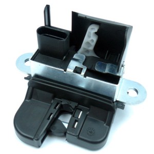 SEAT LEON MK2 TOLEDO MK3 ALTEA ESTATE TAILGATE LOCK CATCH LATCH ...