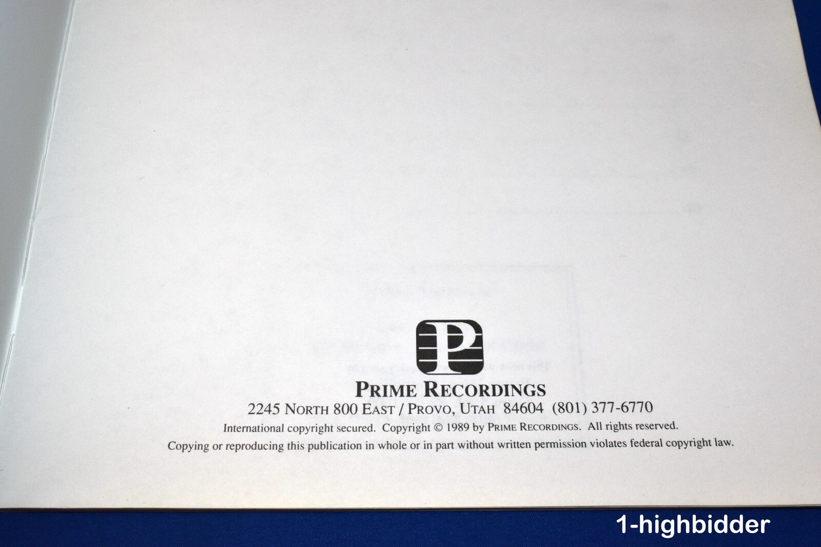 There Will Be Light Janice Kapp Perry Piano Vocal Songbook Sheetmusic ...