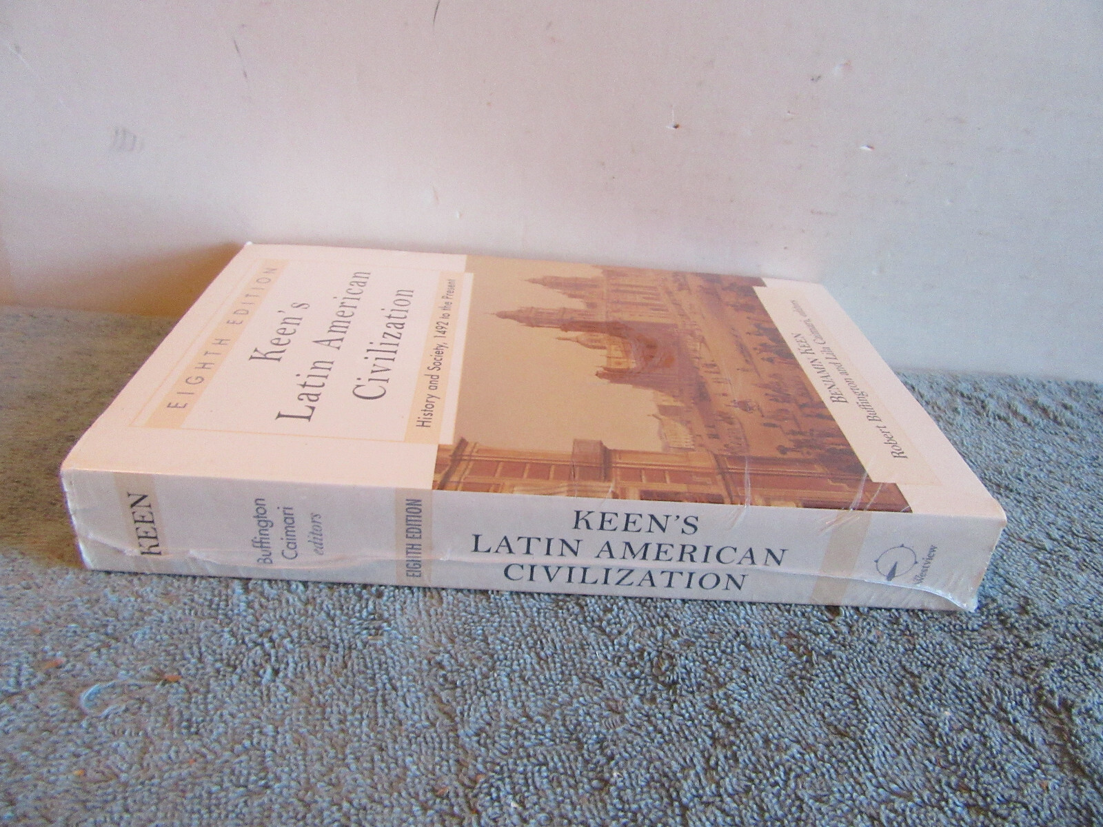 Keen's Latin American Civilization : History and Society, 1492 to the ...
