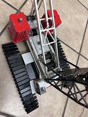Link Belt 548 Crane | eBay